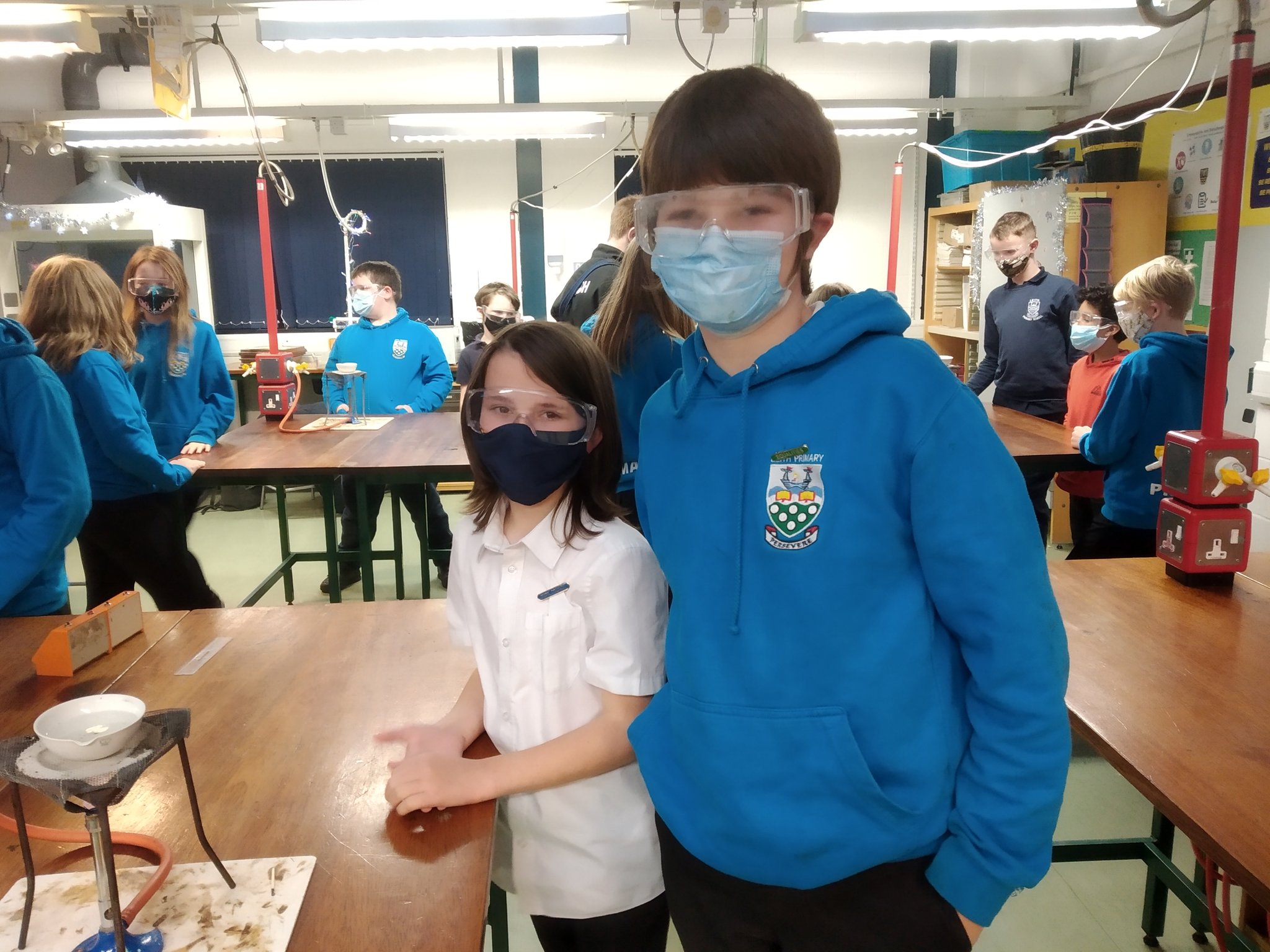 Head Teacher Post – Believe. Persevere. Achieve.