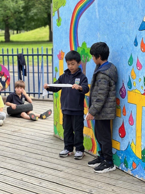 Believe. Persevere. Achieve. – Proud to represent and serve the diverse ...