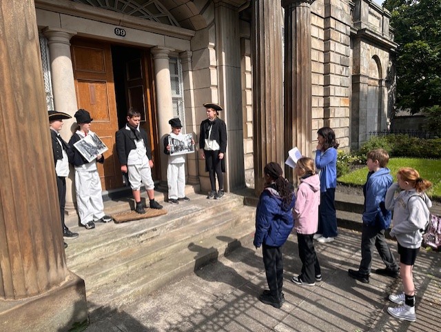 Believe. Persevere. Achieve. – Proud to represent and serve the diverse ...