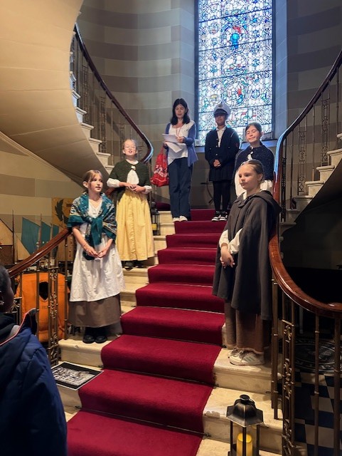 Believe. Persevere. Achieve. – Proud to represent and serve the diverse ...