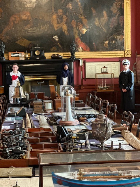 Believe. Persevere. Achieve. – Proud to represent and serve the diverse ...