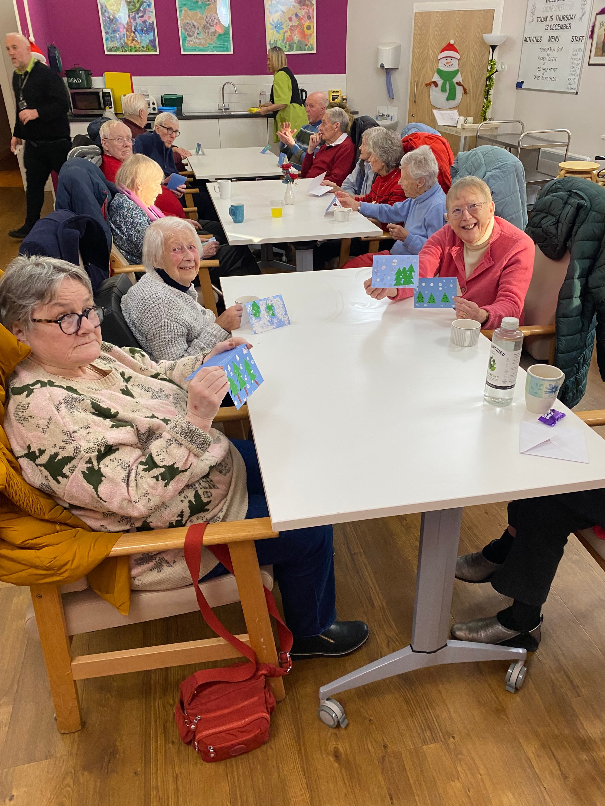 Believe. Persevere. Achieve. – Proud to represent and serve the diverse ...