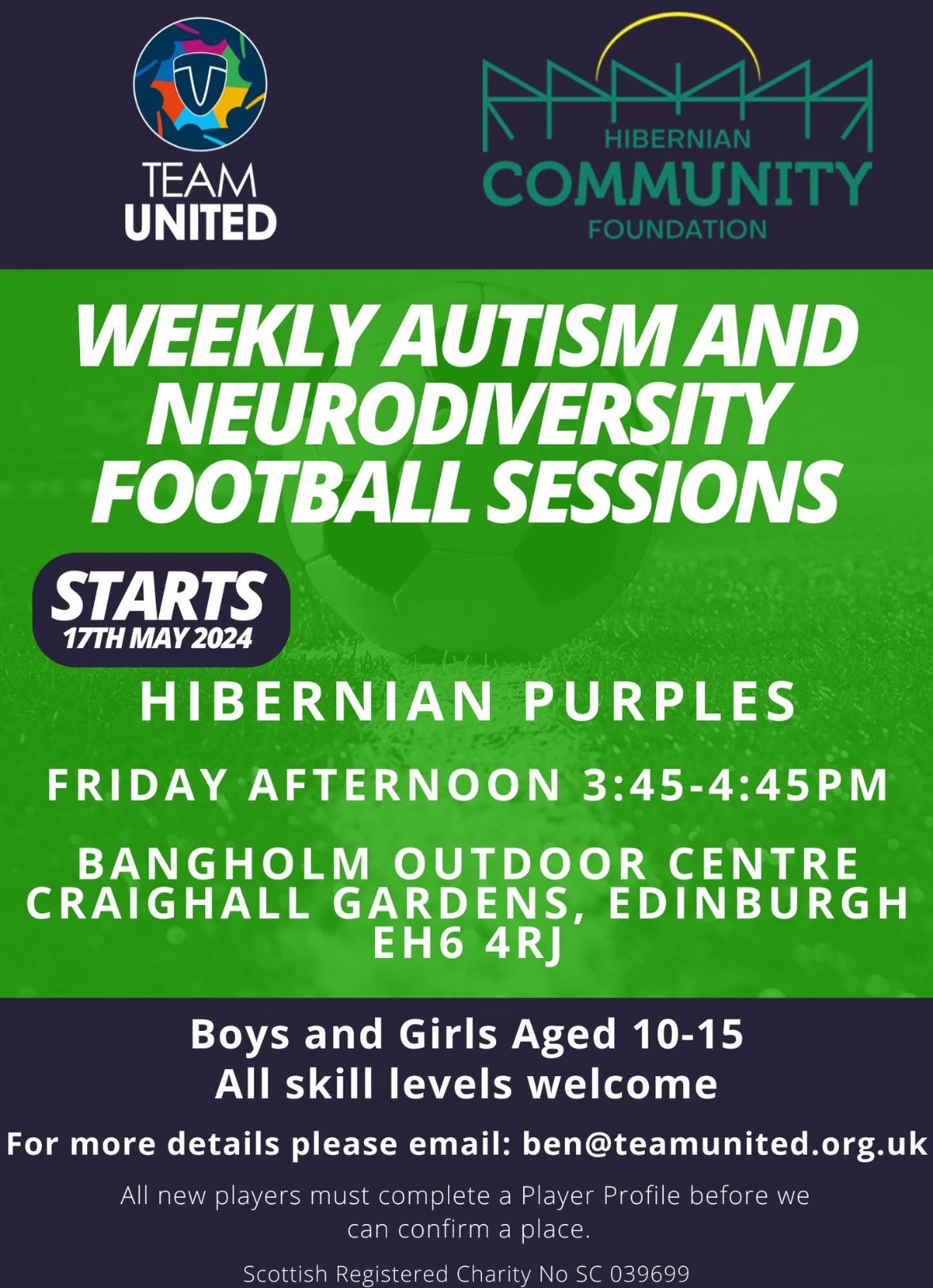 Believe. Persevere. Achieve. – Proud to represent and serve the diverse ...