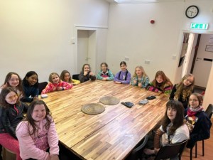 Believe. Persevere. Achieve. – Proud to represent and serve the diverse ...