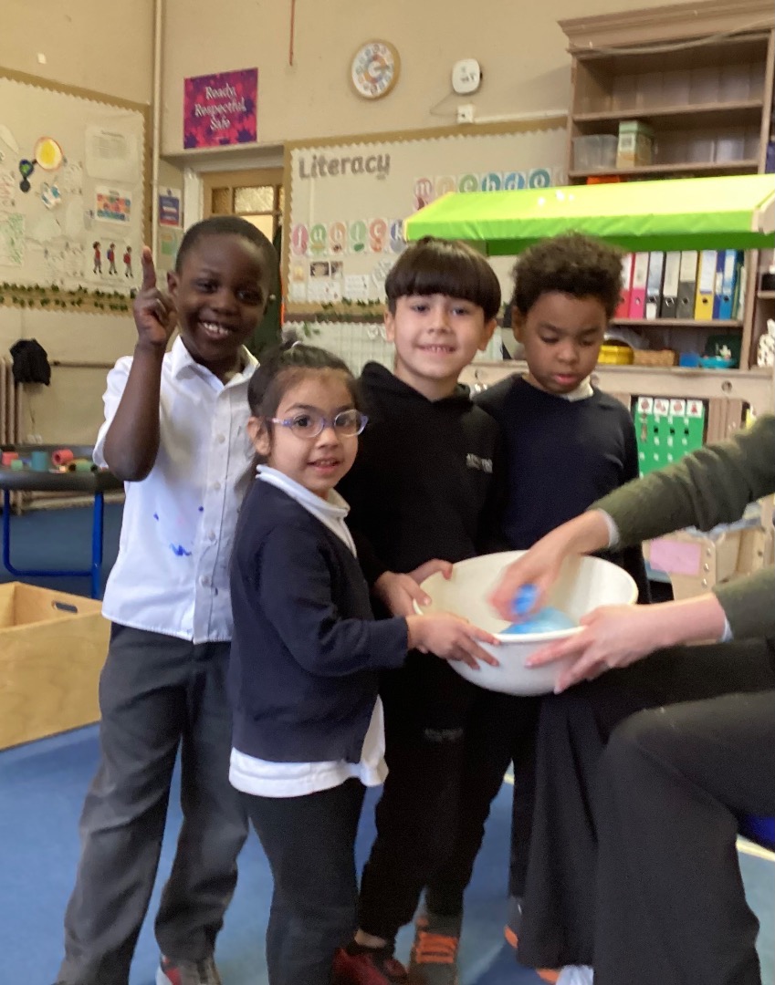 Believe. Persevere. Achieve. – Proud to represent and serve the diverse ...