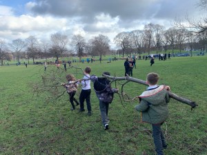 Believe. Persevere. Achieve. – Proud to represent and serve the diverse ...