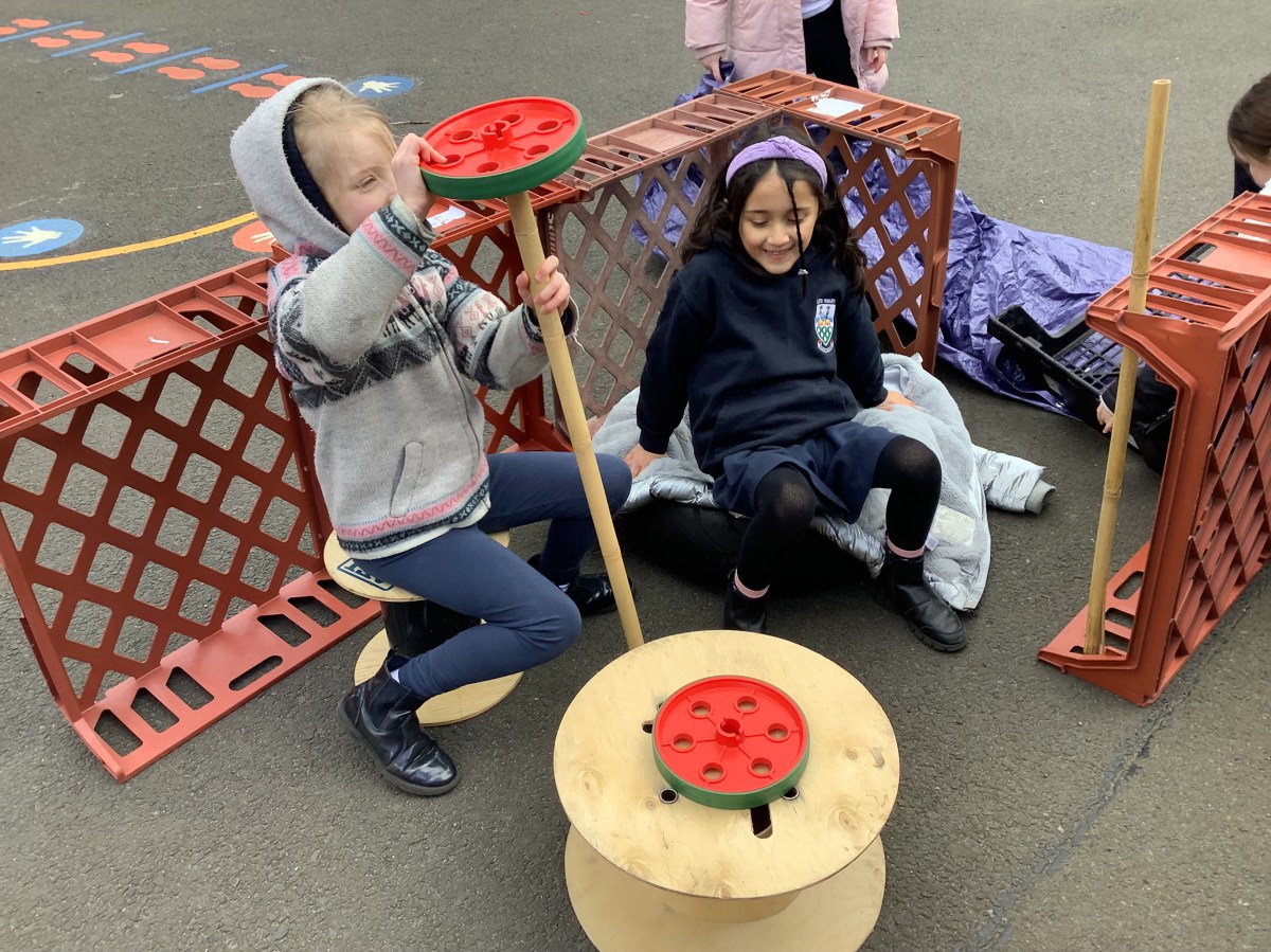 Believe. Persevere. Achieve. – Proud to represent and serve the diverse ...