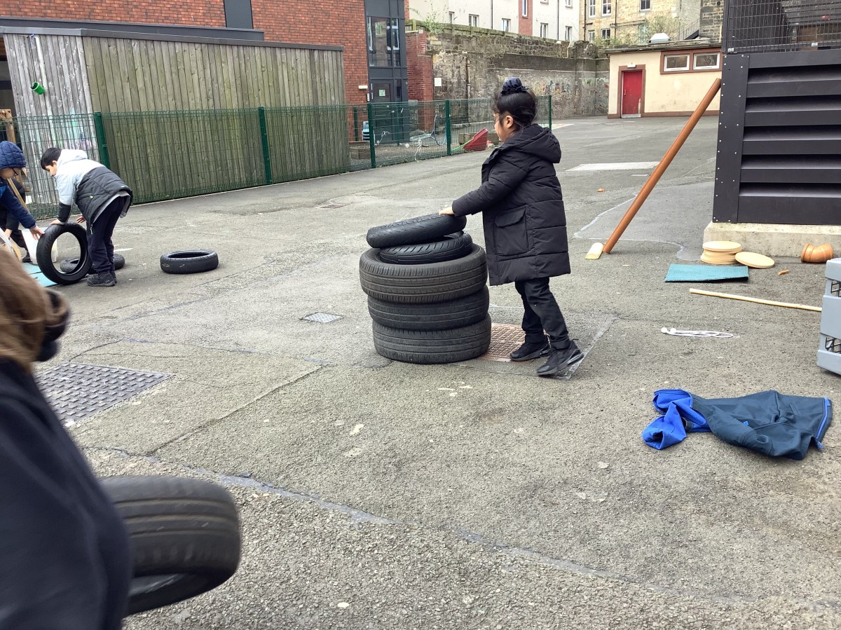 Believe. Persevere. Achieve. – Proud to represent and serve the diverse ...