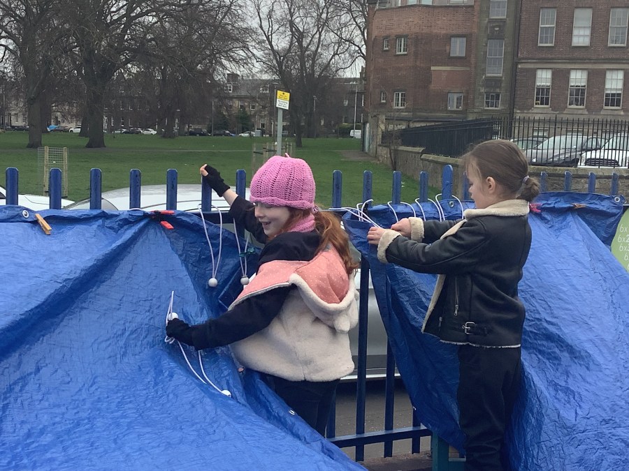 Believe. Persevere. Achieve. – Proud to represent and serve the diverse ...