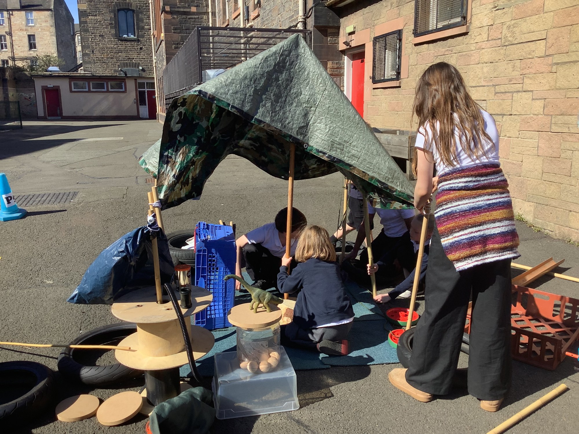 Believe. Persevere. Achieve. – Proud to represent and serve the diverse ...