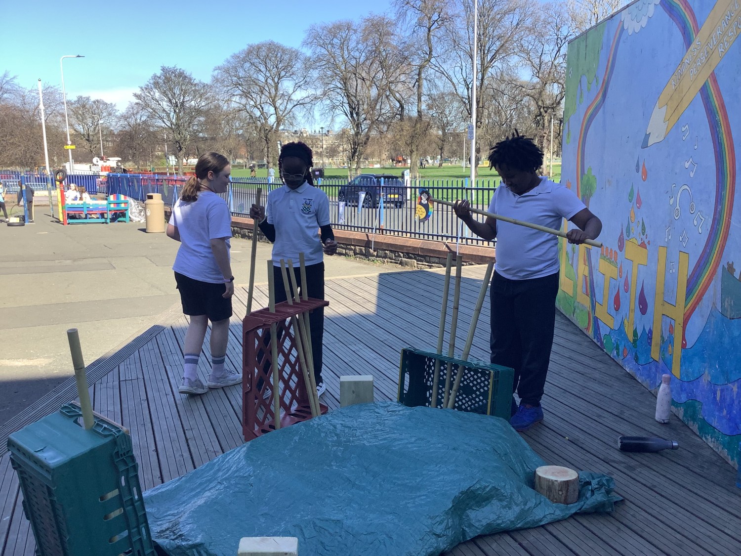 Believe. Persevere. Achieve. – Proud to represent and serve the diverse ...