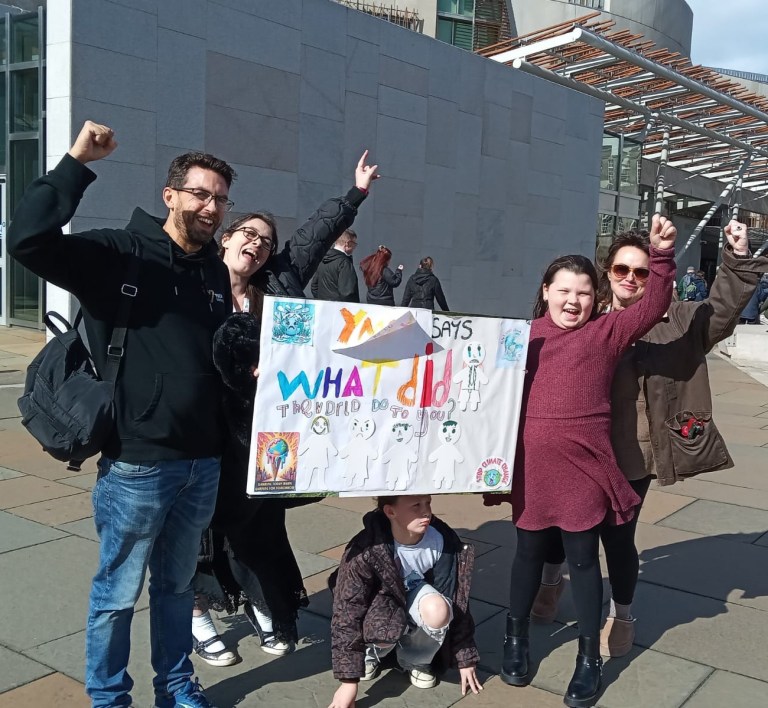 Believe. Persevere. Achieve. – Proud to represent and serve the diverse ...